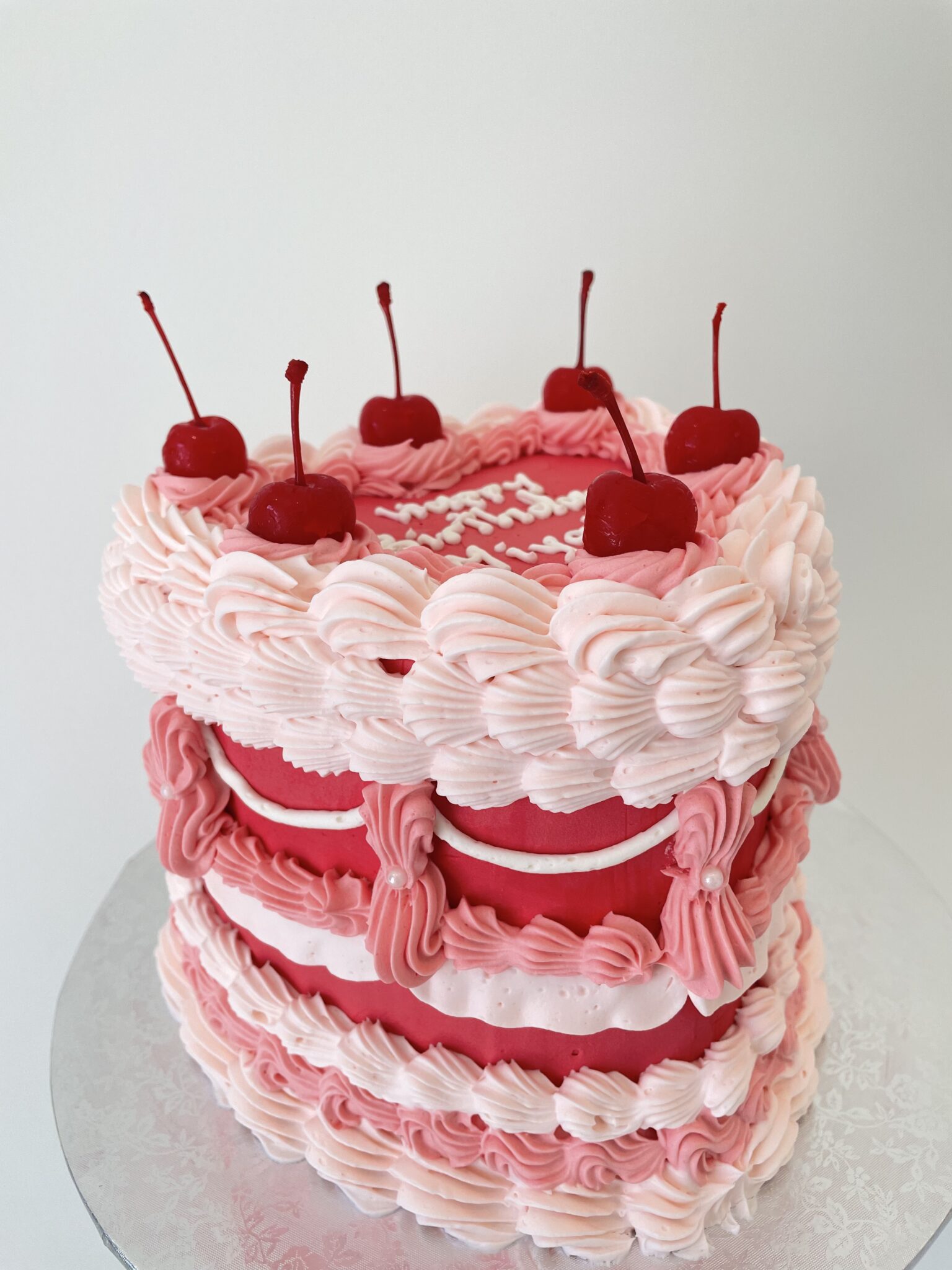 Fusscupcakes | Locally owned & 100% Nut Free cakes in Edmonton